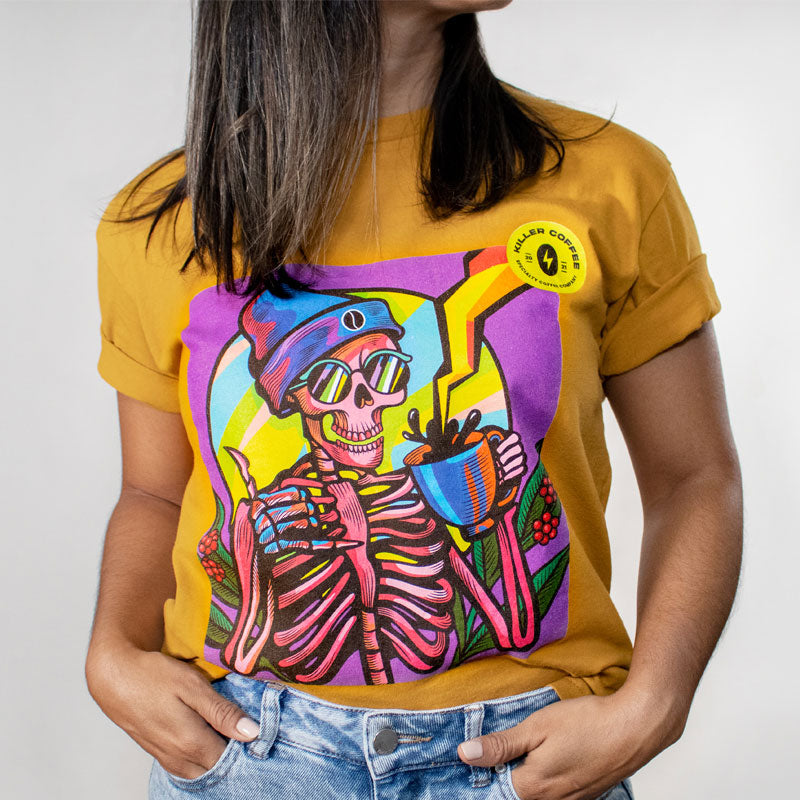 Tees & Thermos for Coffee Lovers | Same-Day Shipping